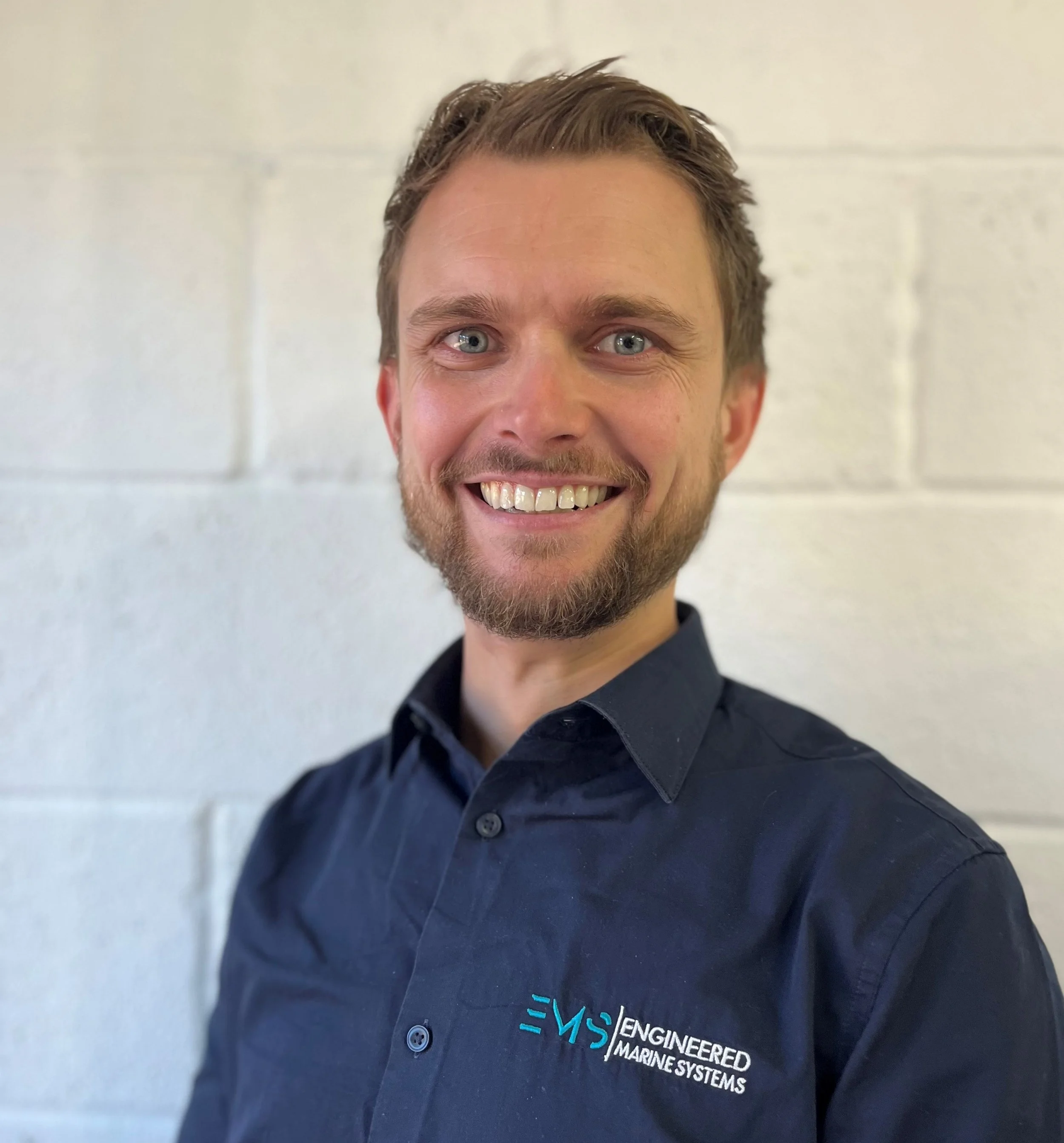 Engineered Marine Systems