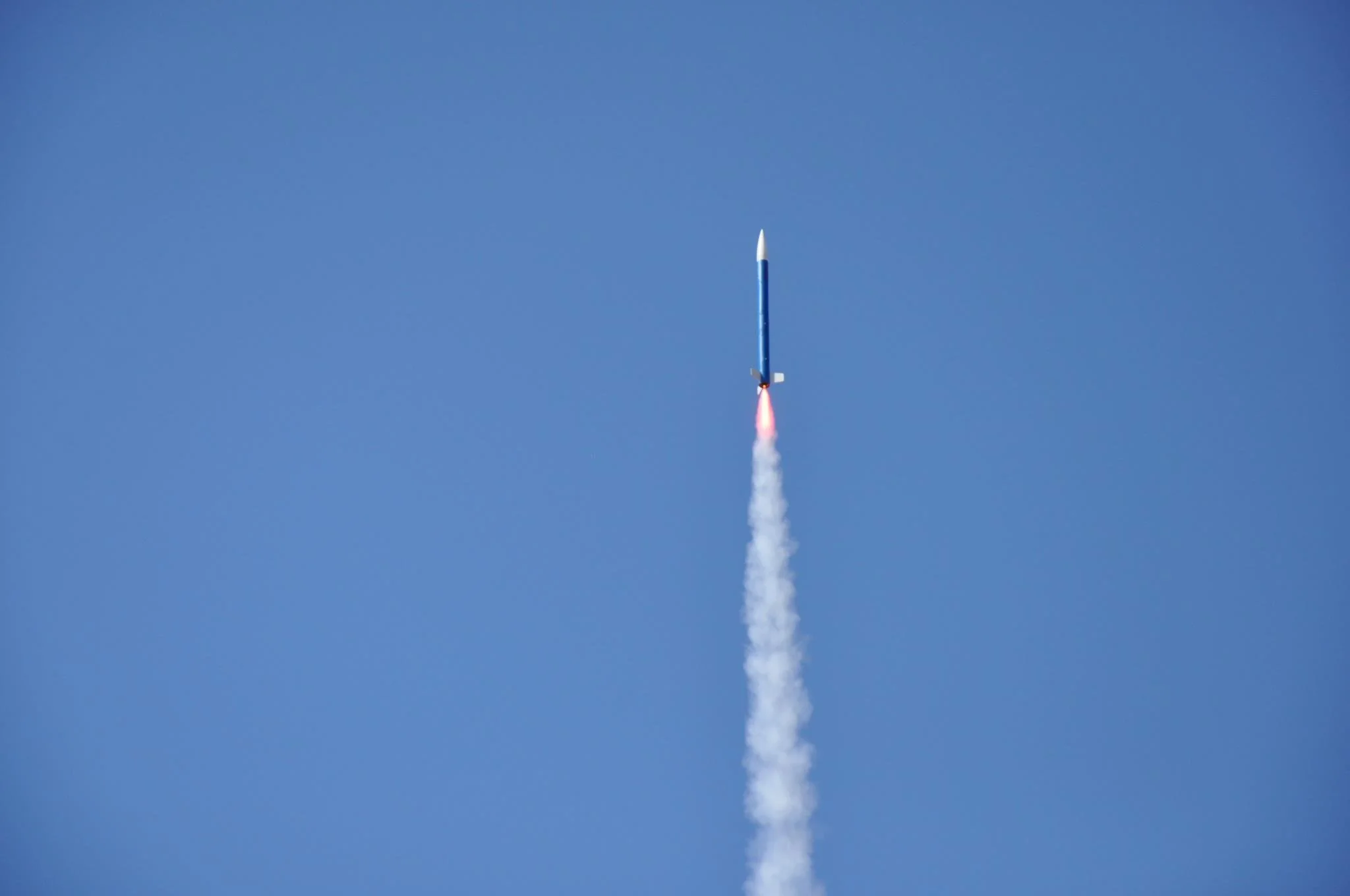 Yale Undergraduate Aerospace Association — YUAA