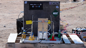 Project Liquid — YUAA