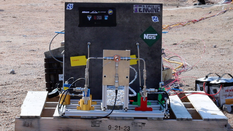 Project Liquid — YUAA