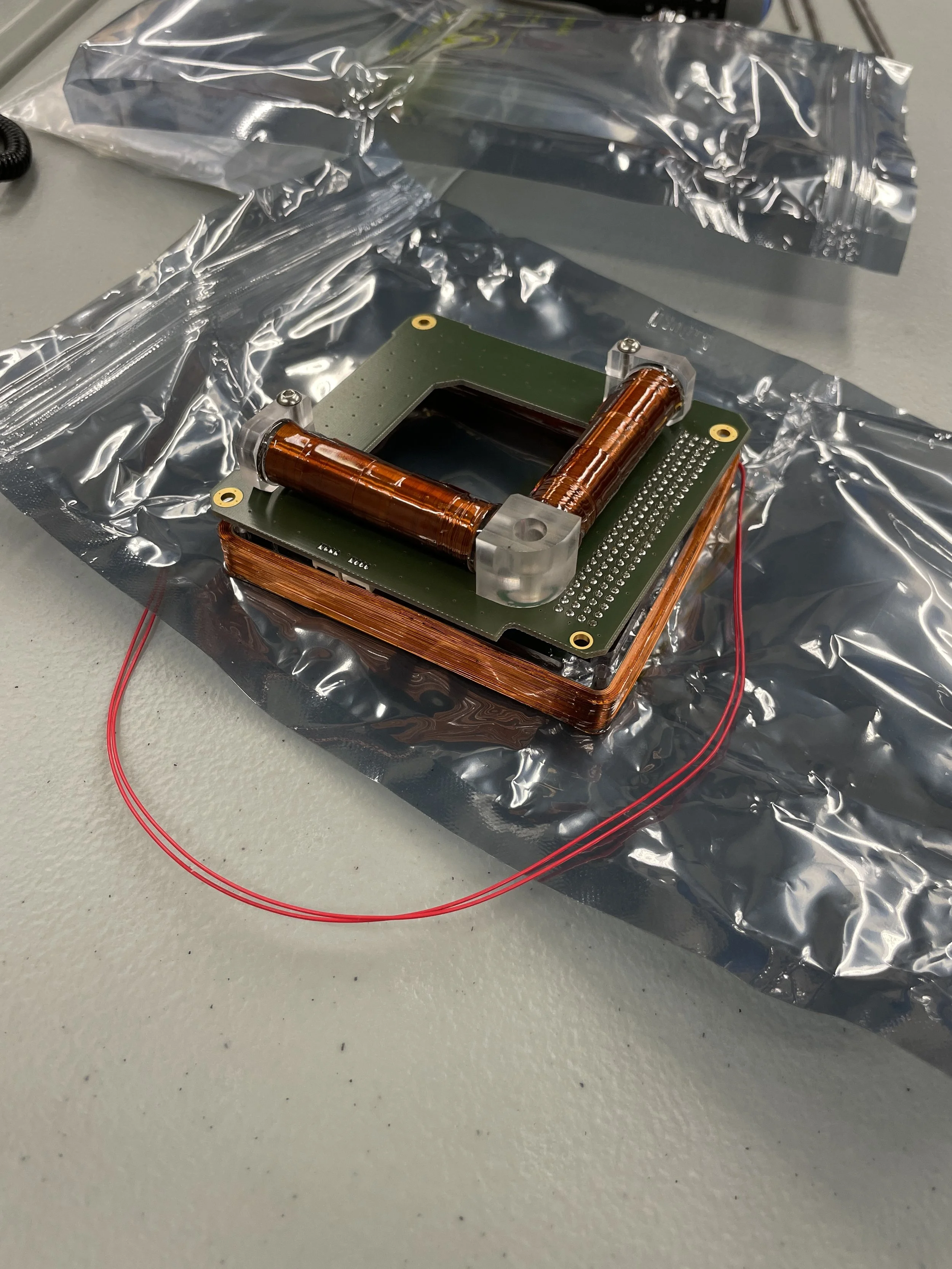 CubeSat — YUAA