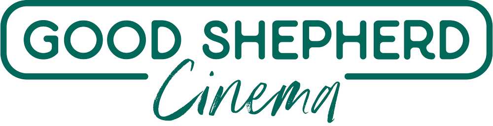 Cinema — Good Shepherd Studios