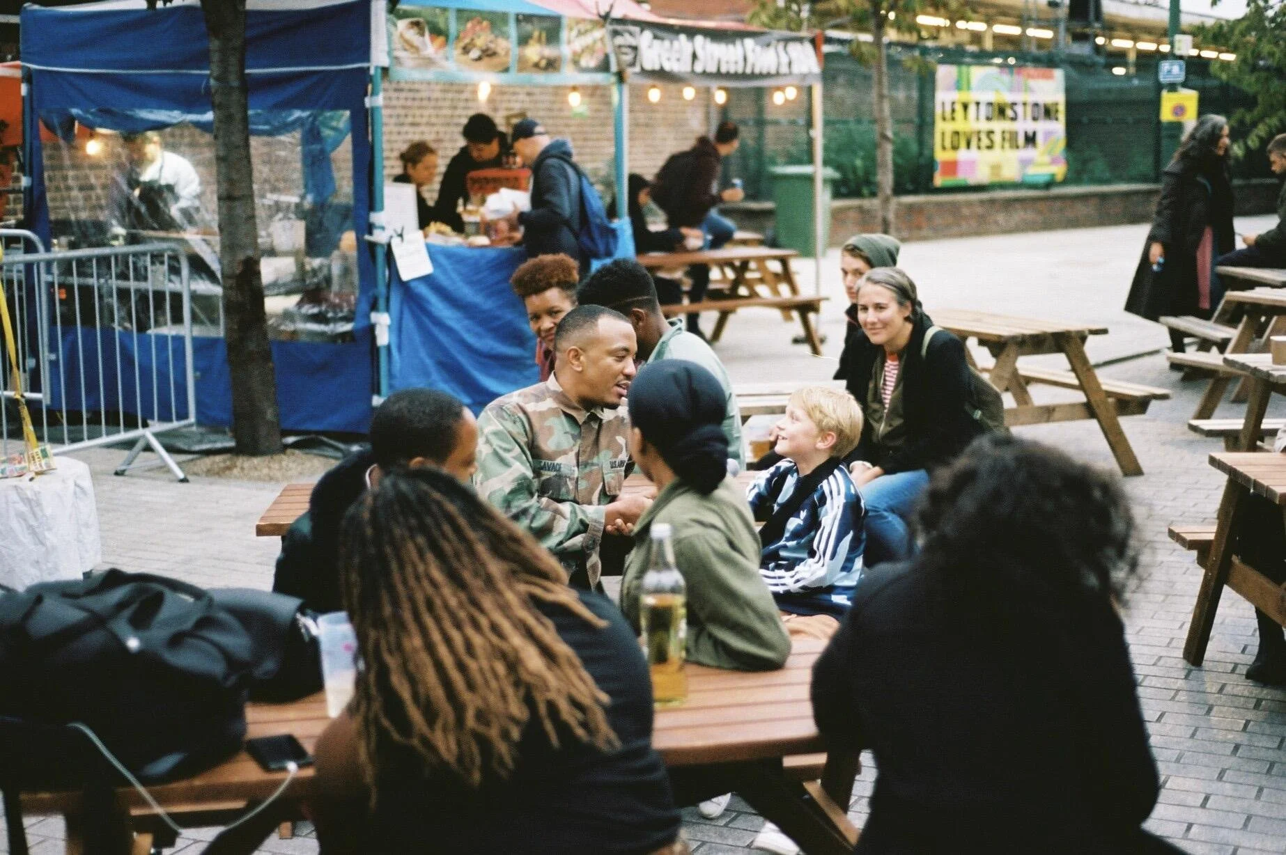 Events — Good Shepherd Studios