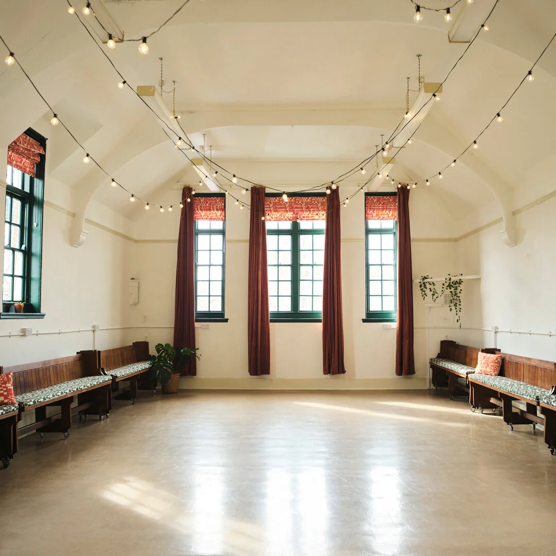 Good Shepherd Studios