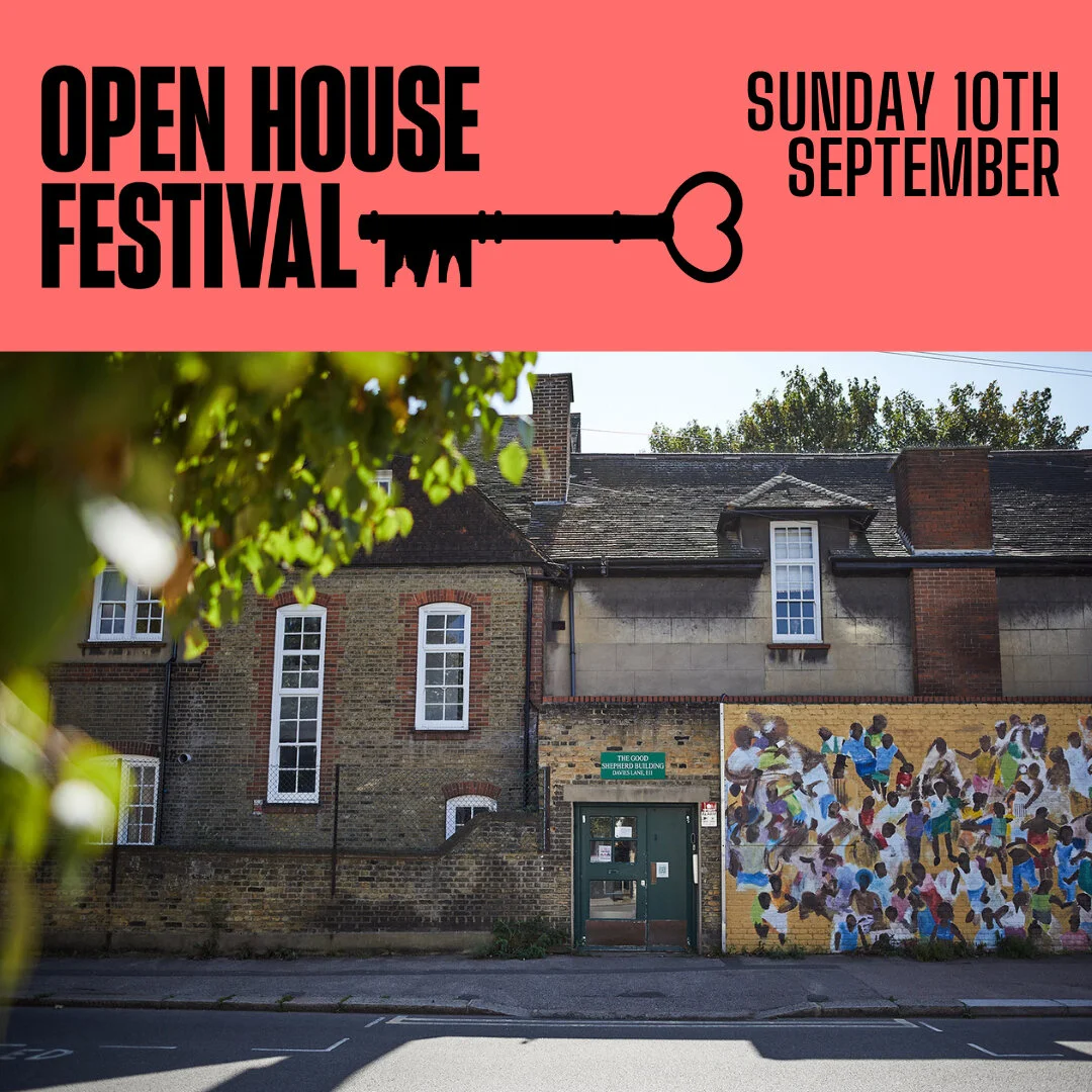 Good Shepherd Studios