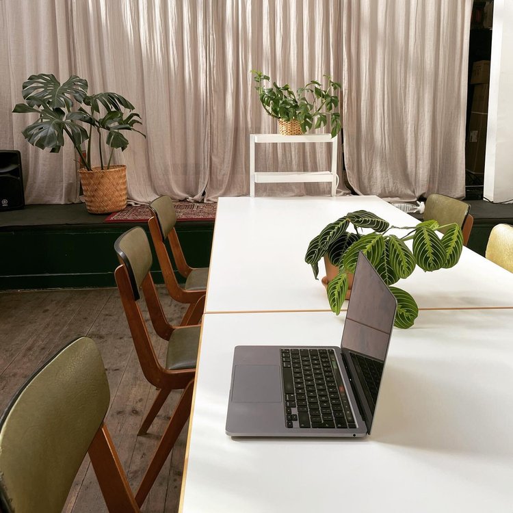 Good Shepherd Studios