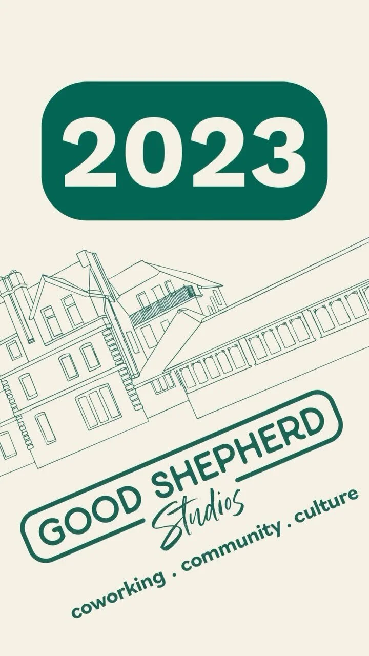 Good Shepherd Studios