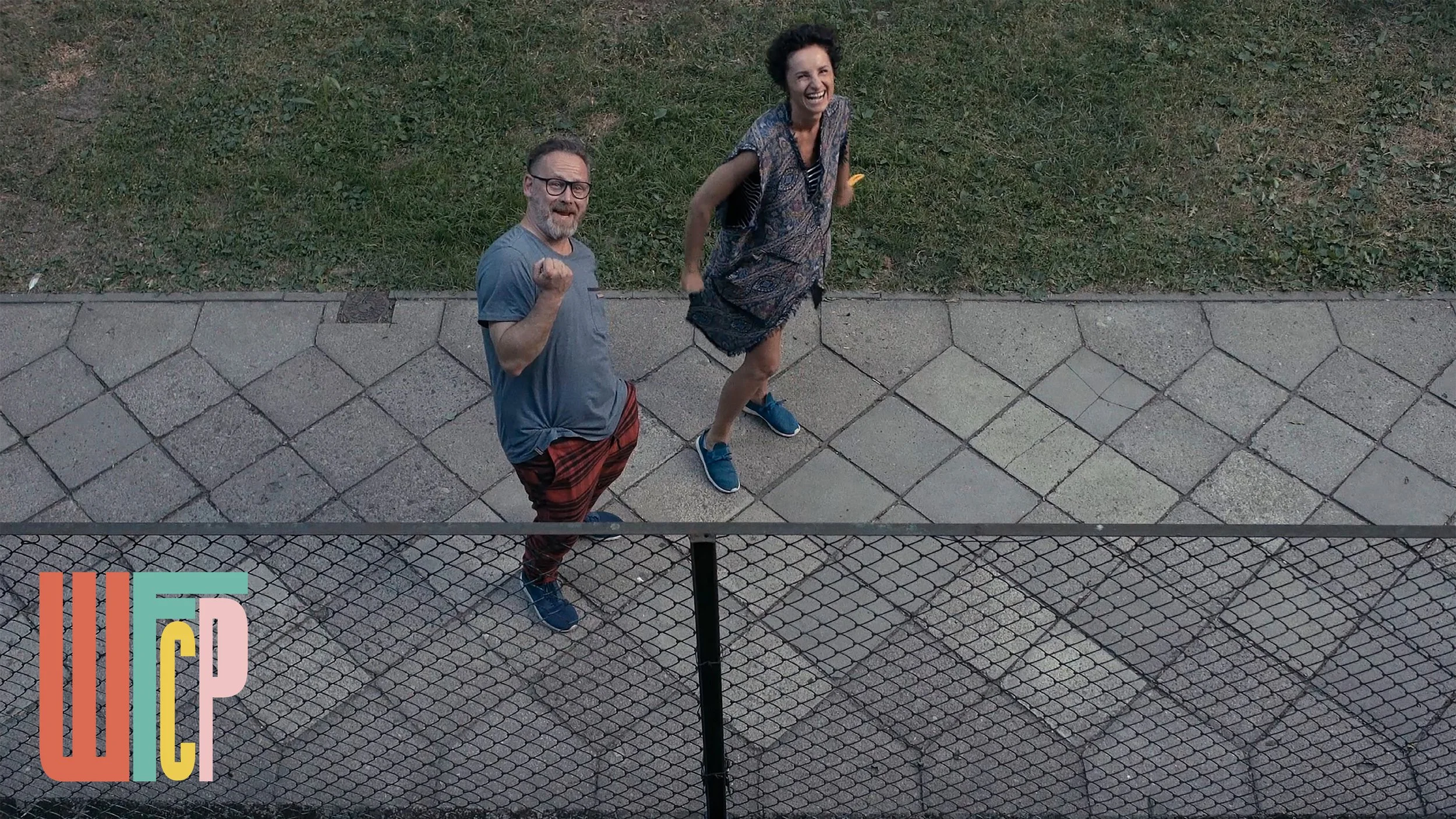 Events — Good Shepherd Studios