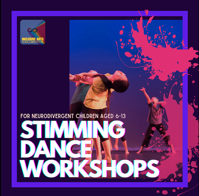 EVENTS — Good Shepherd Studios