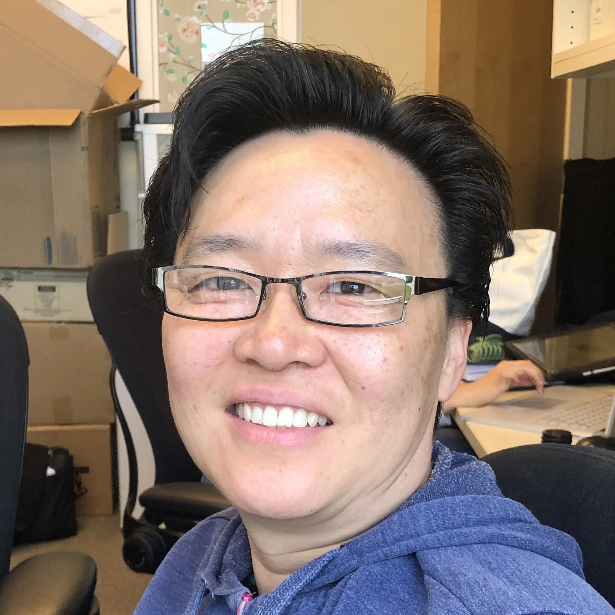 Lab members — Heart Failure & Transplantation Laboratory