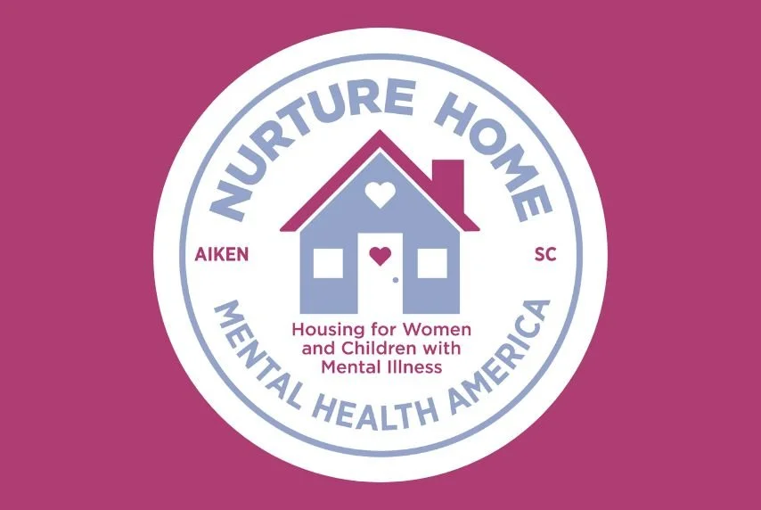 Nurture Home Program — Mental Health America of Aiken County