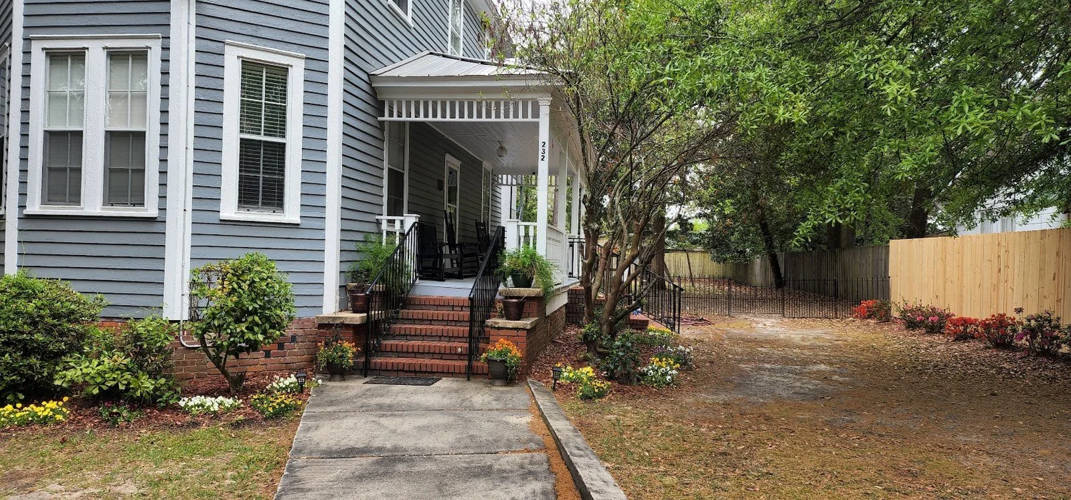 Nurture Home Program — Mental Health America of Aiken County