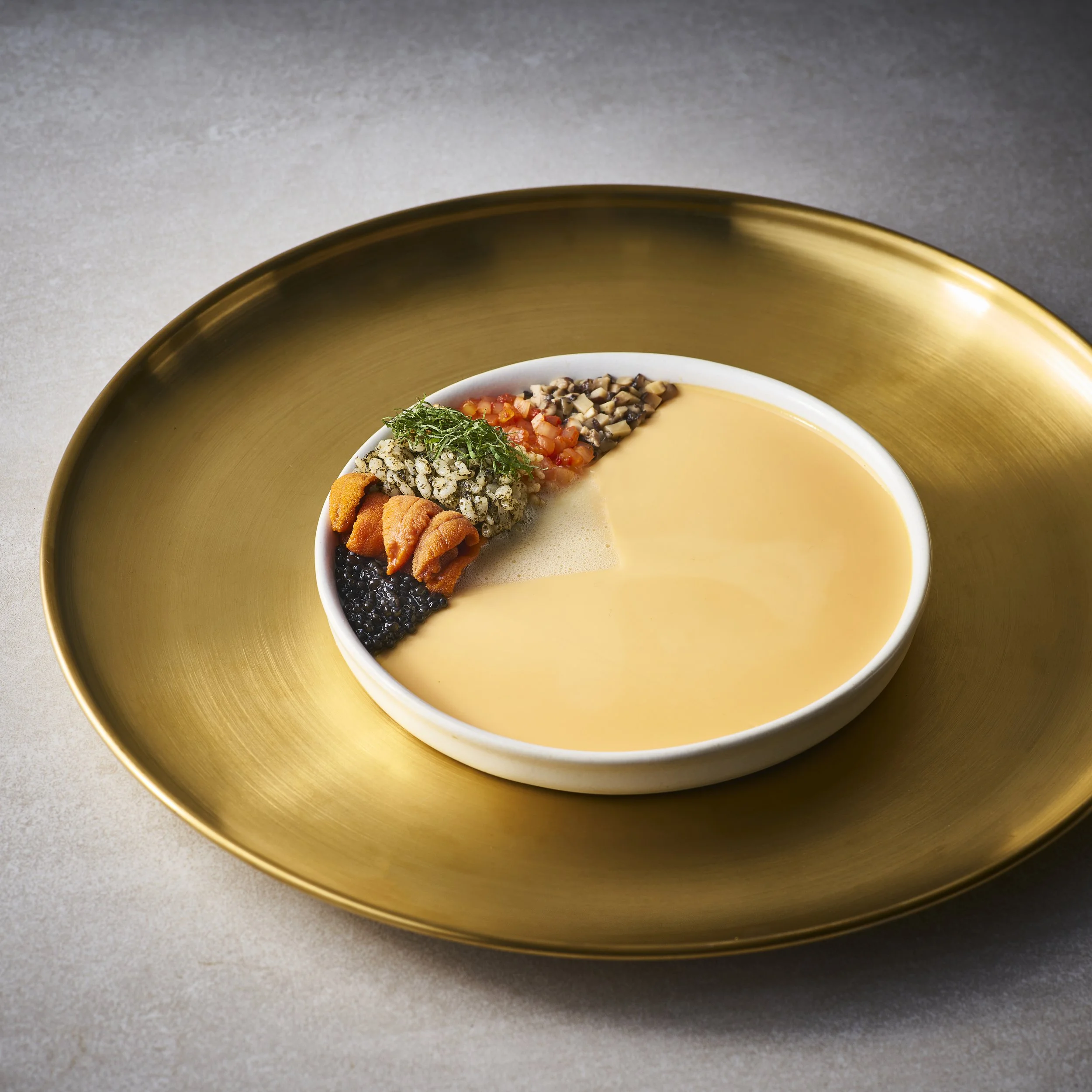 "Spilling the Soy Sauce: A Candid Interview with Juk Sun Chae's Chef ...