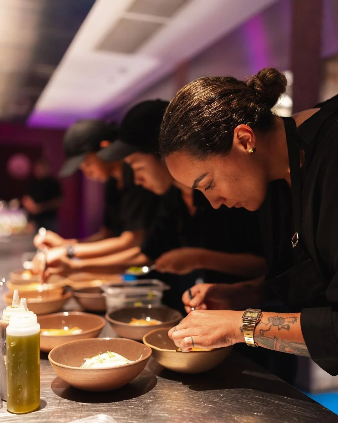 Tanaman: Where Sustainability Meets the Authentic Flavors of Bali ...