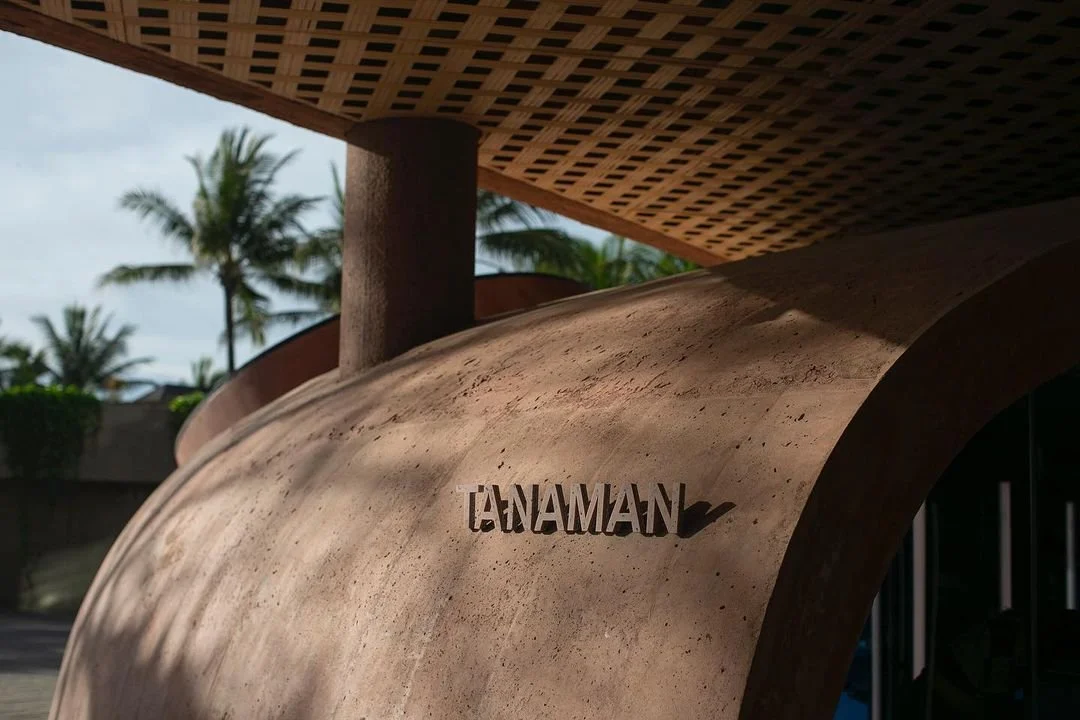 Tanaman: Where Sustainability Meets the Authentic Flavors of Bali ...