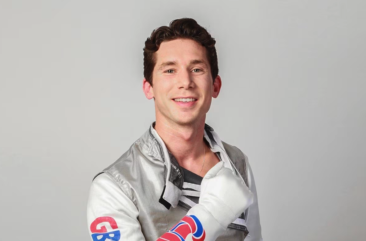 Winter Fencing Camp with Olympian Marcus Mepstead — Brooklyn Bridge ...