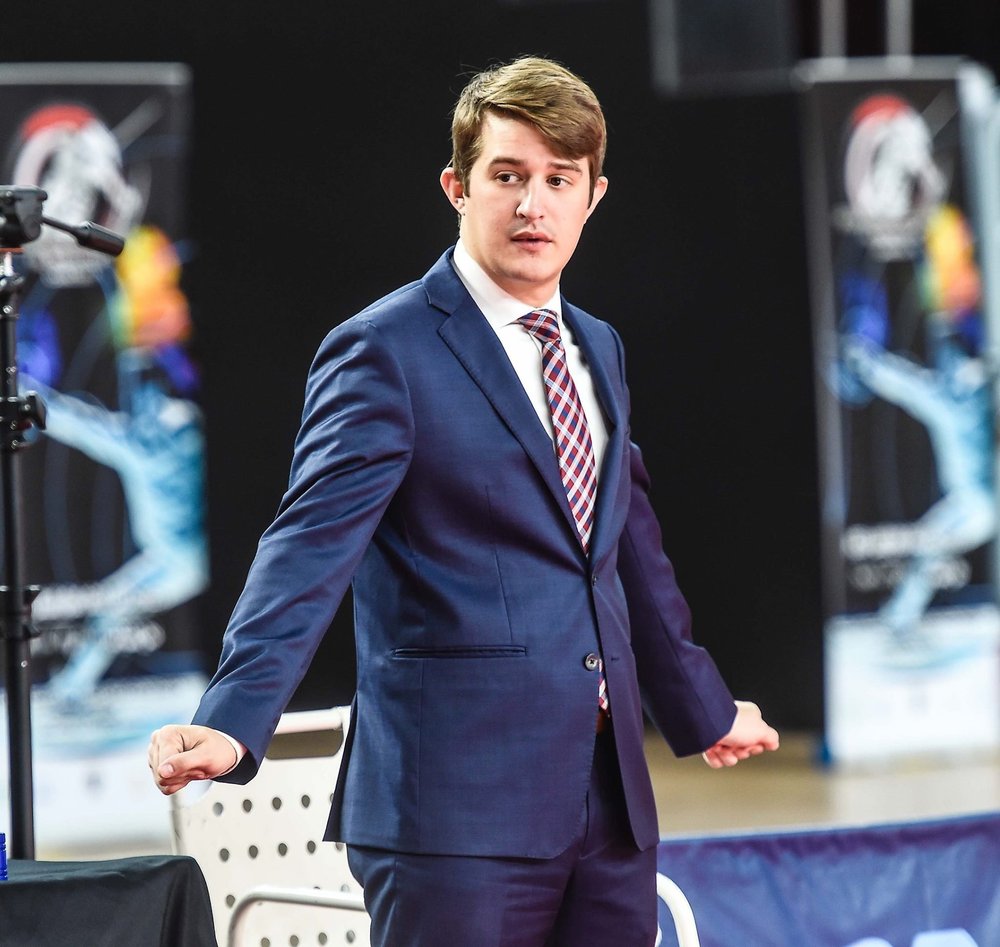 🤺📢 Official Fencing Referee Seminar October 21, 2023📢🤺 — Brooklyn ...