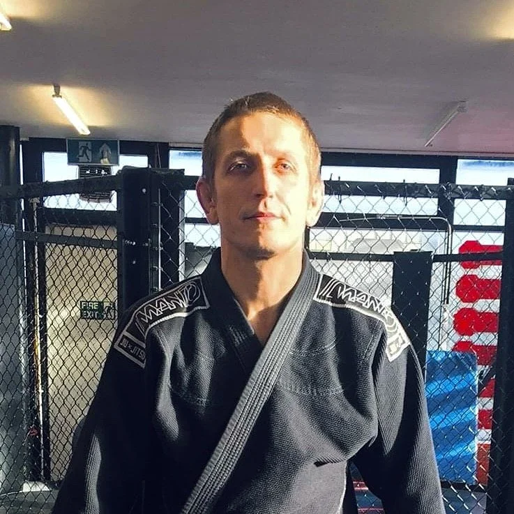 About — The Home of BJJ and MMA in Chichester