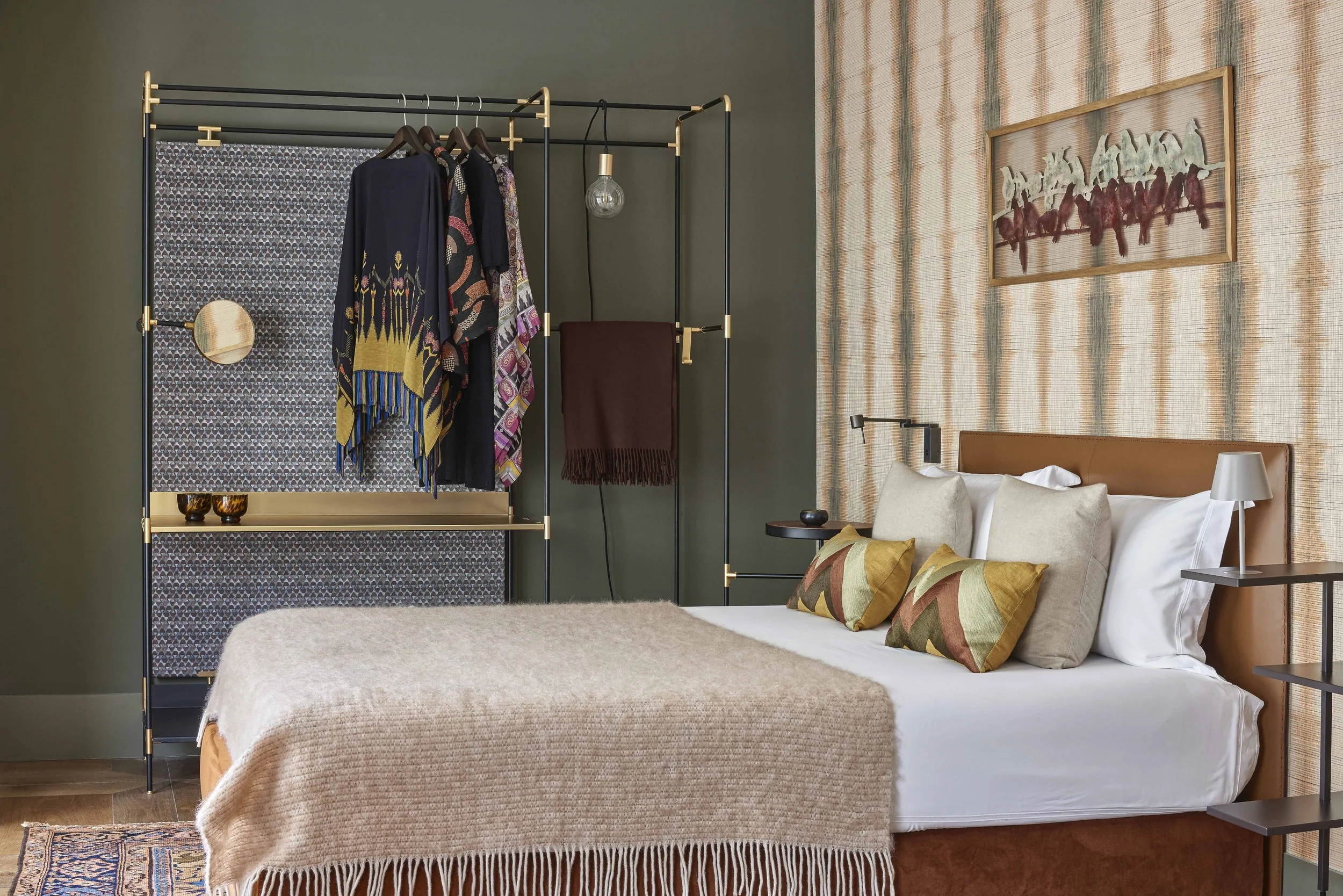 Kensington Townhouse - London | JLE Studio