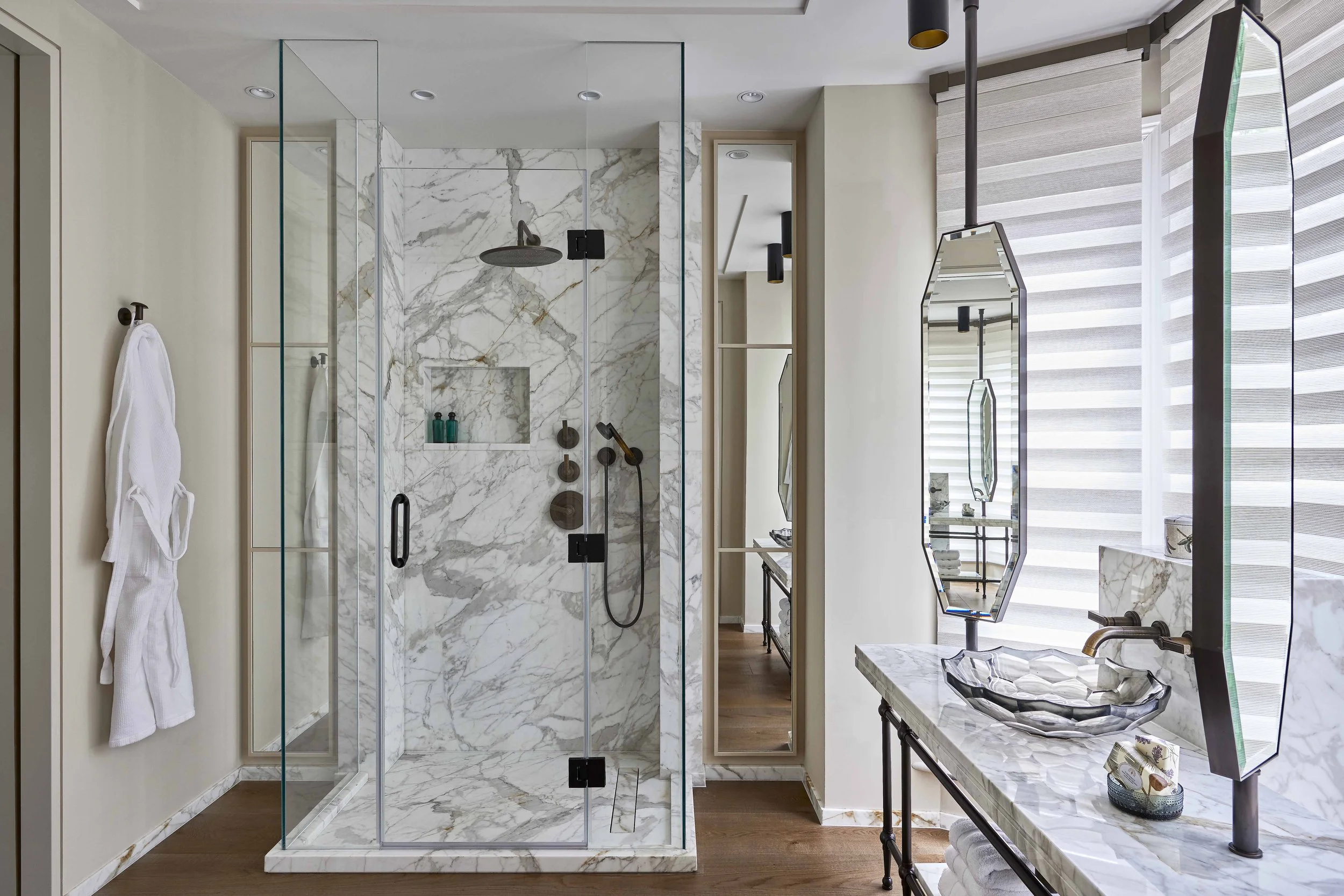 Kensington Townhouse - London | JLE Studio