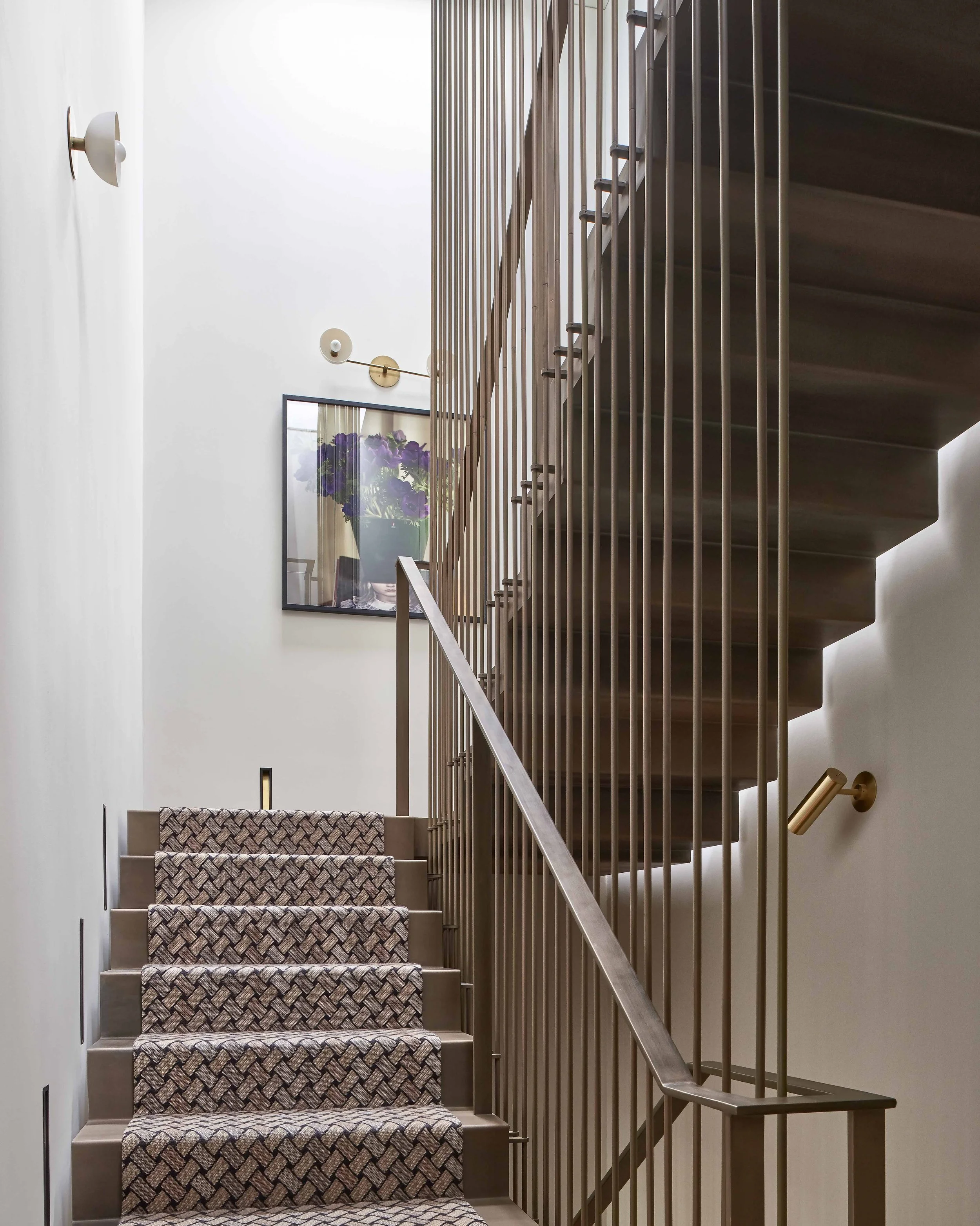 Kensington Townhouse - London | JLE Studio