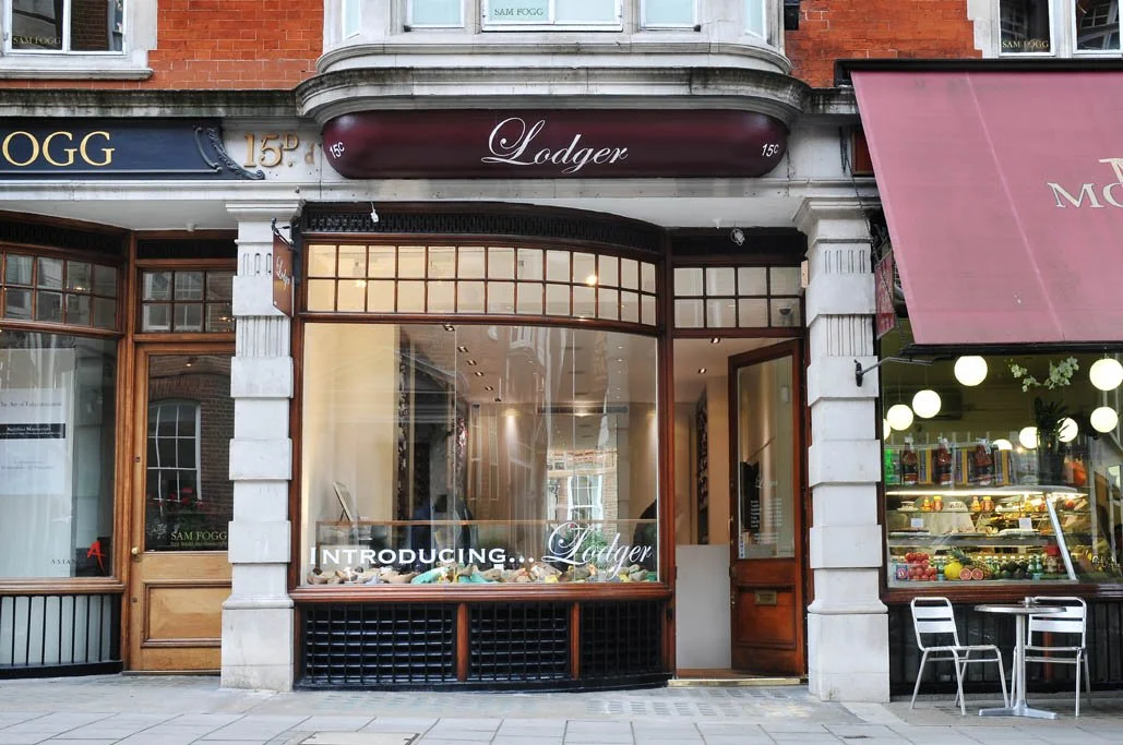 Our Work | London Architect Studio | JLE Studio