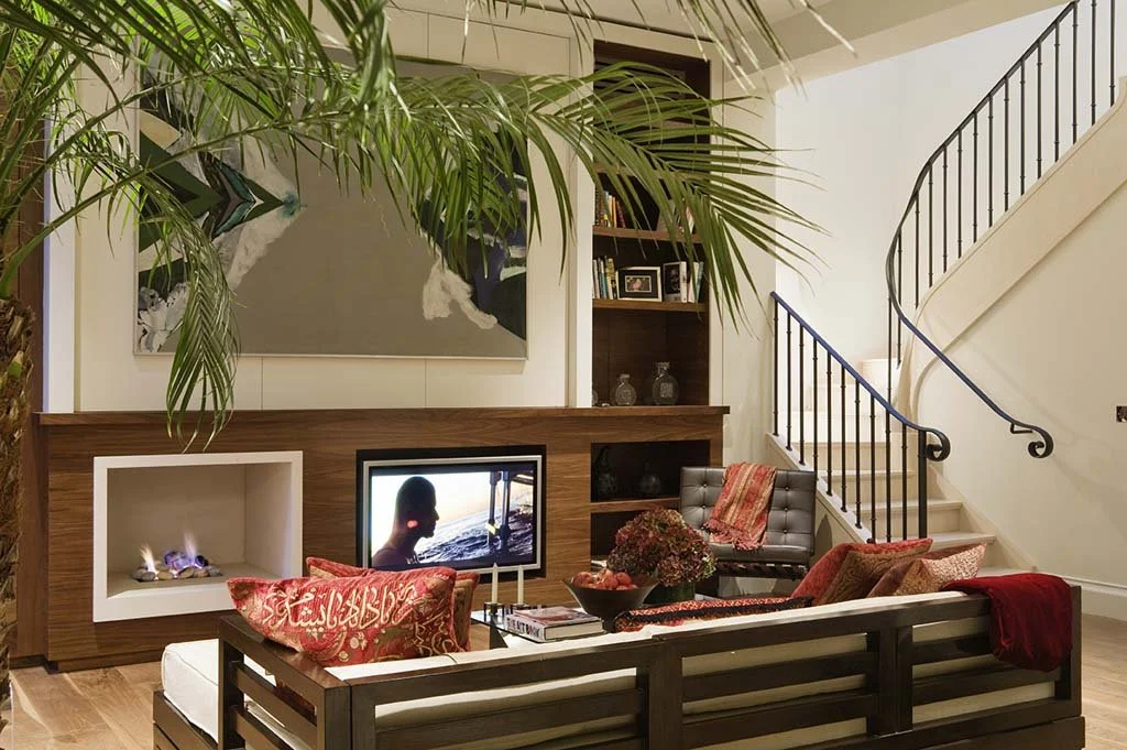 Belgravia New Build - London | JLE Studio