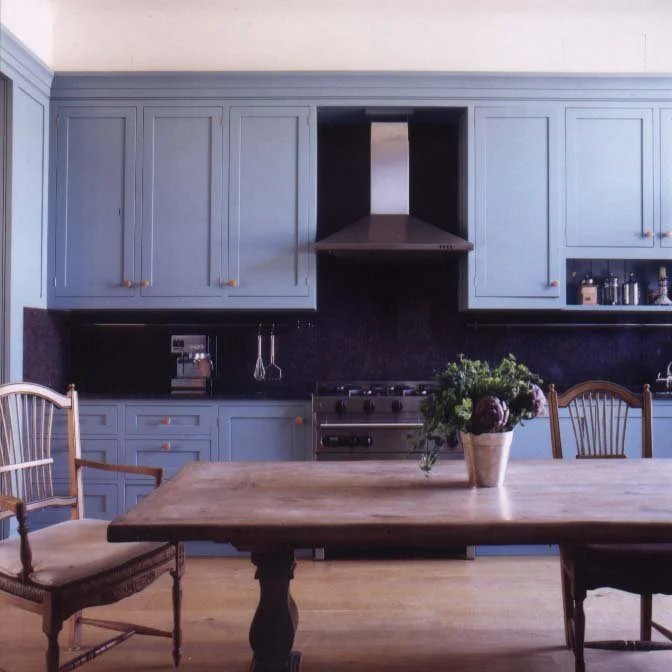 Converted Telephone Exchange - Notting Hill, London | JLE Studio