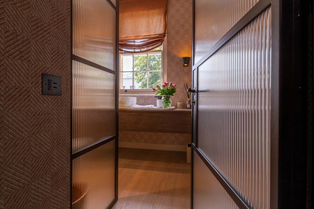 Listed Building and Conservation Architects London | JLE Studio | JLE ...