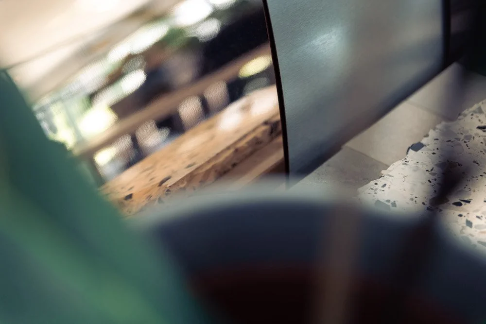 About JLE Studio | SW London Residential Architects | JLE Studio