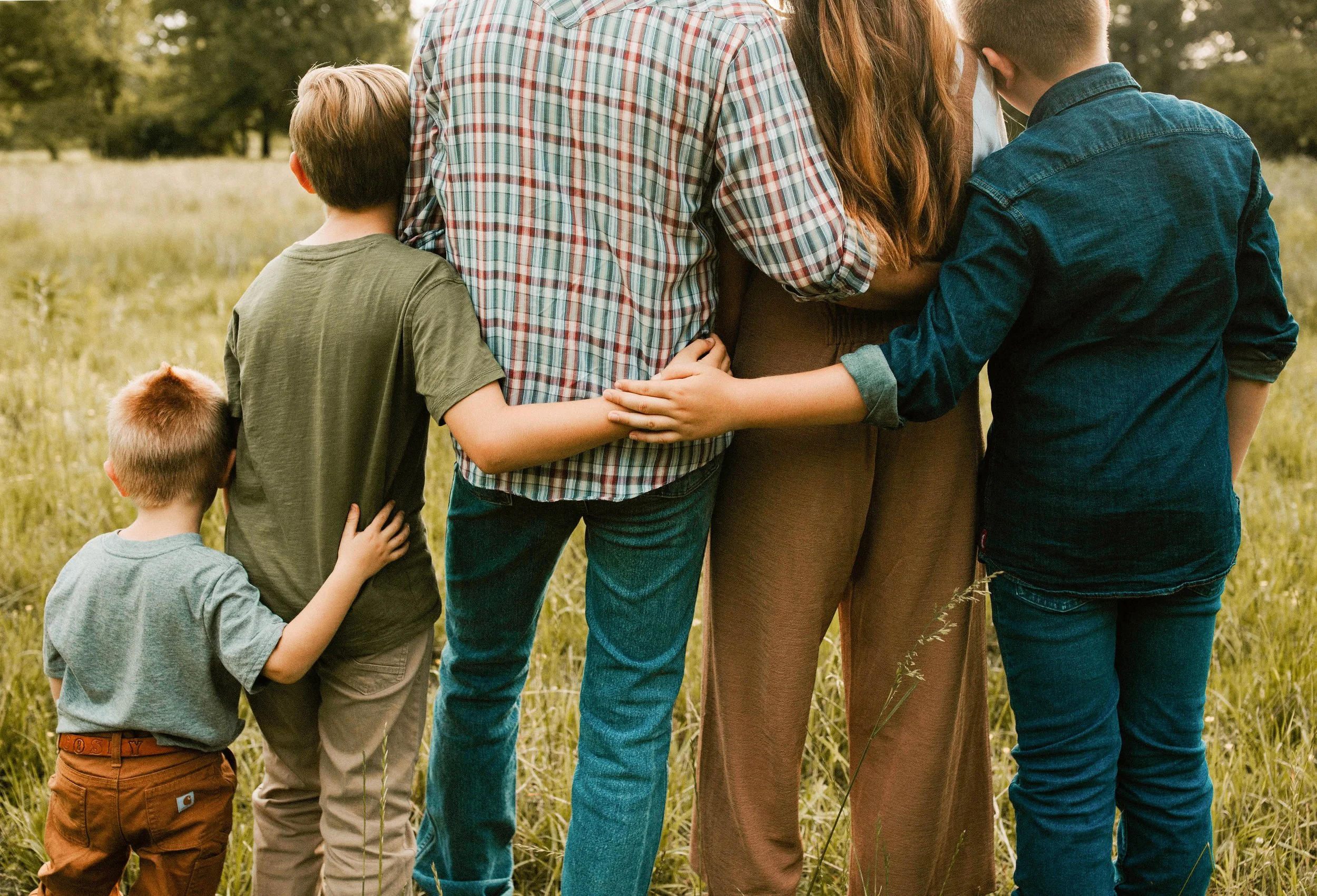 About Us | Family Owned & Operated | Sustainable Practices — Indigo ...