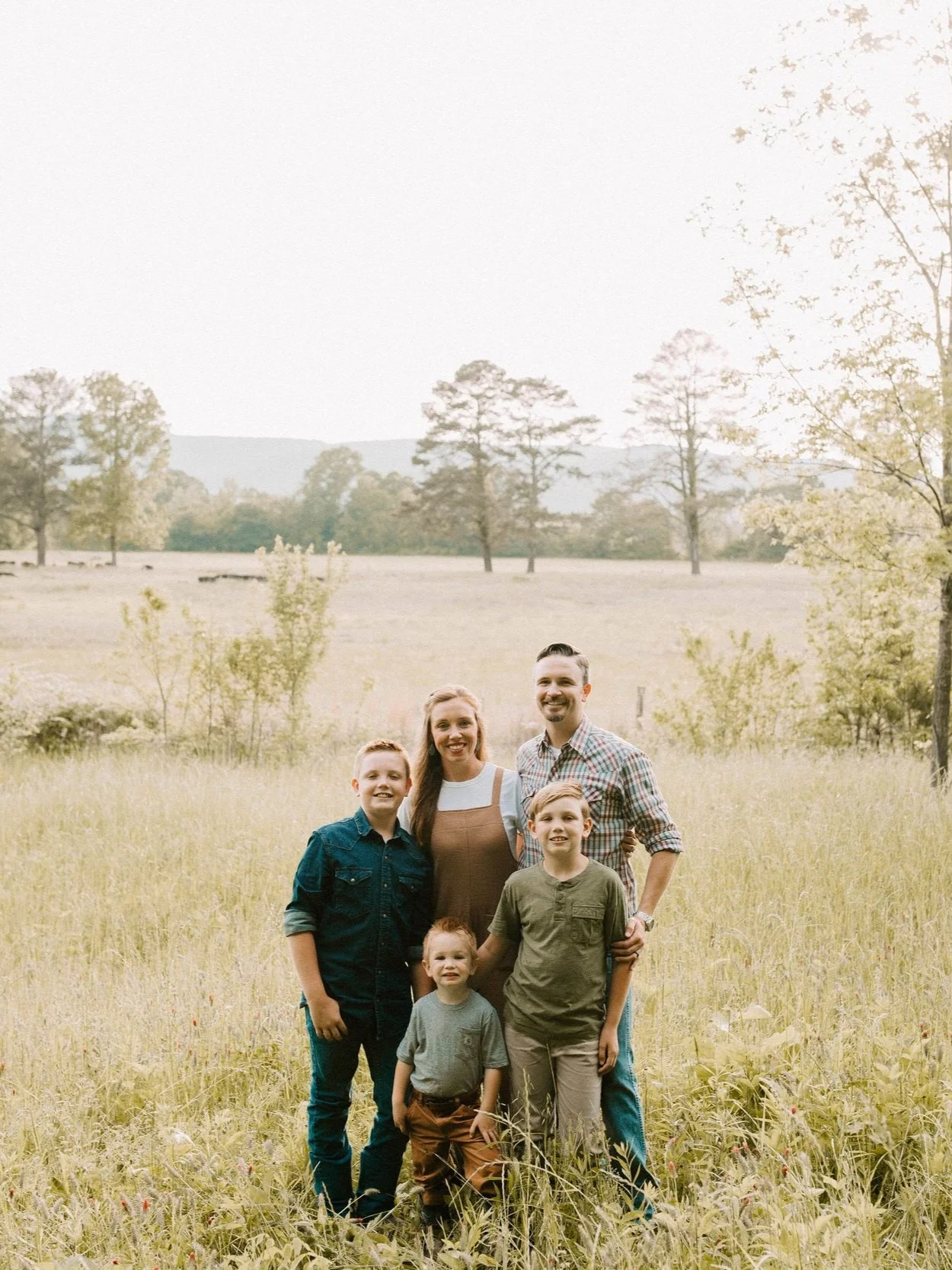 About Us | Family Owned & Operated | Sustainable Practices — Indigo ...