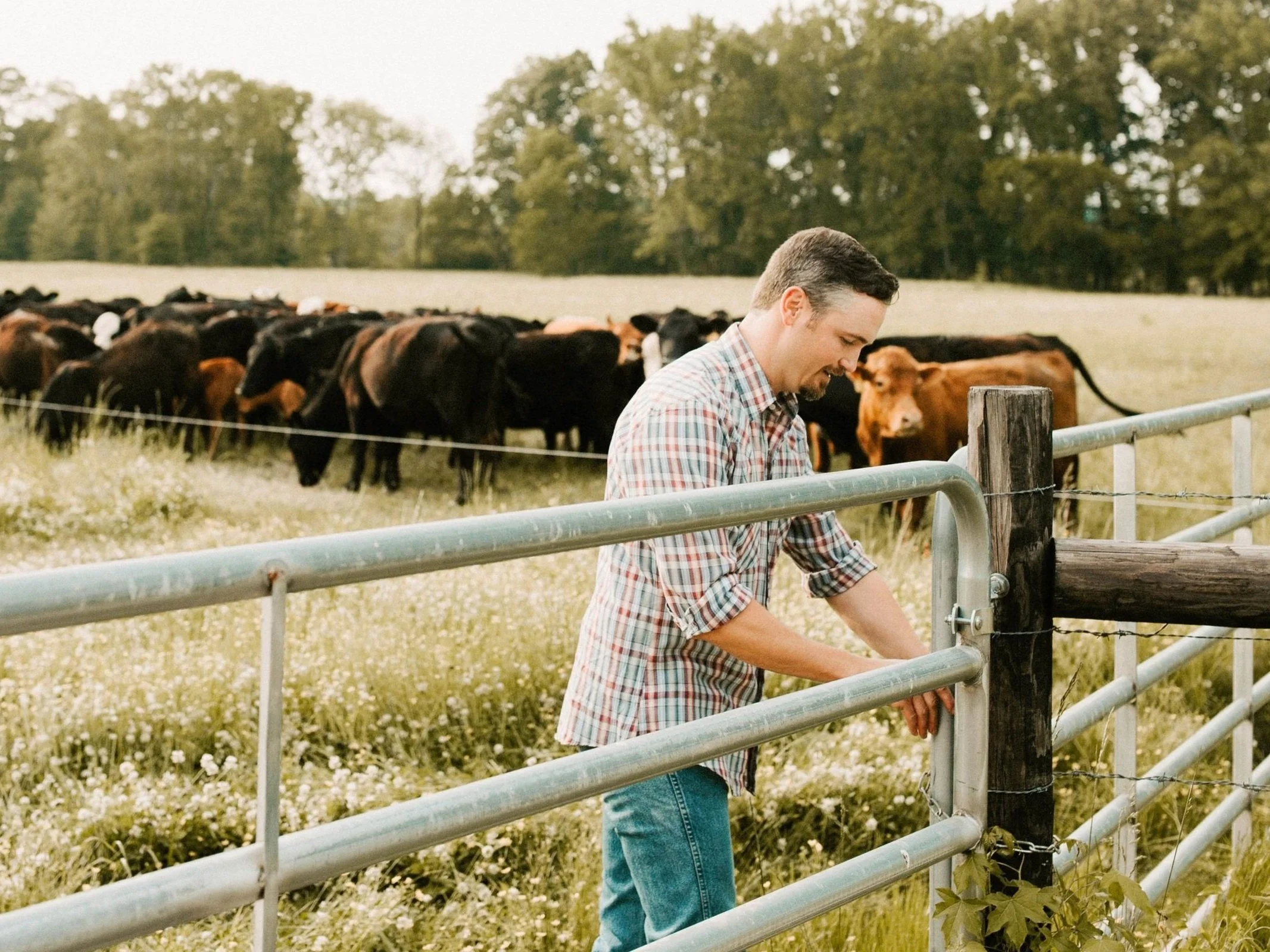 Indigo Ridge Farms | Holistic and Regenerative Farming | Pasture Raised ...