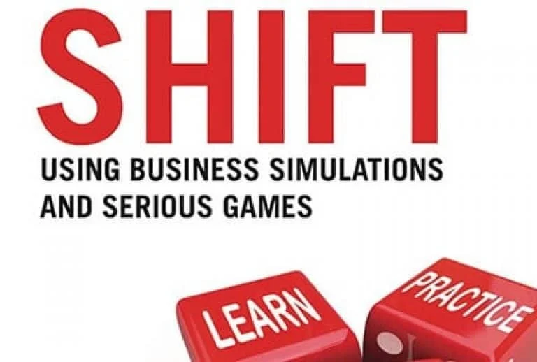 Business Simulations For Leadership Development & Training
