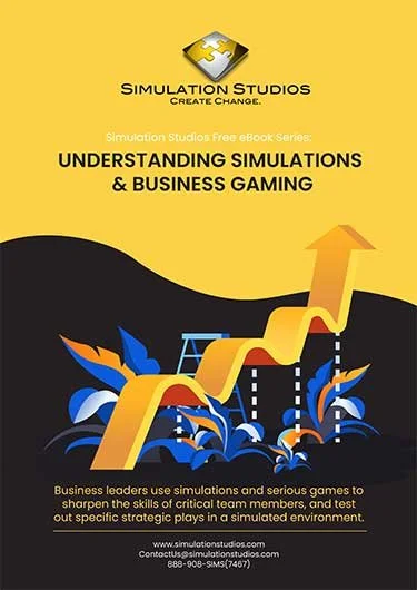 Strategic Thinking Training - Business Simulations - Free eBooks ...