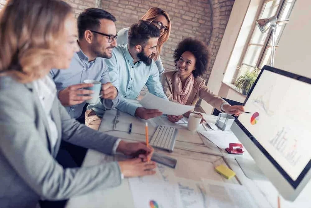 What Is A Business Simulation - The Ultimate Guide — Simulation Studios