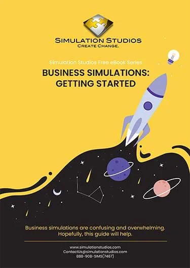 Strategic Thinking Training - Business Simulations - Free eBooks ...