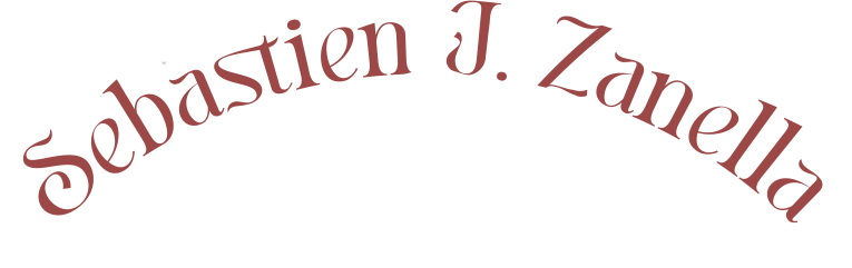 Sebastien J. Zanella