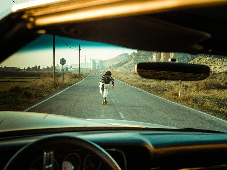 Sebastien J. Zanella