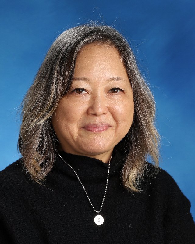 Leadership | Christ-Centred Faith in Leading the School | Peoples ...