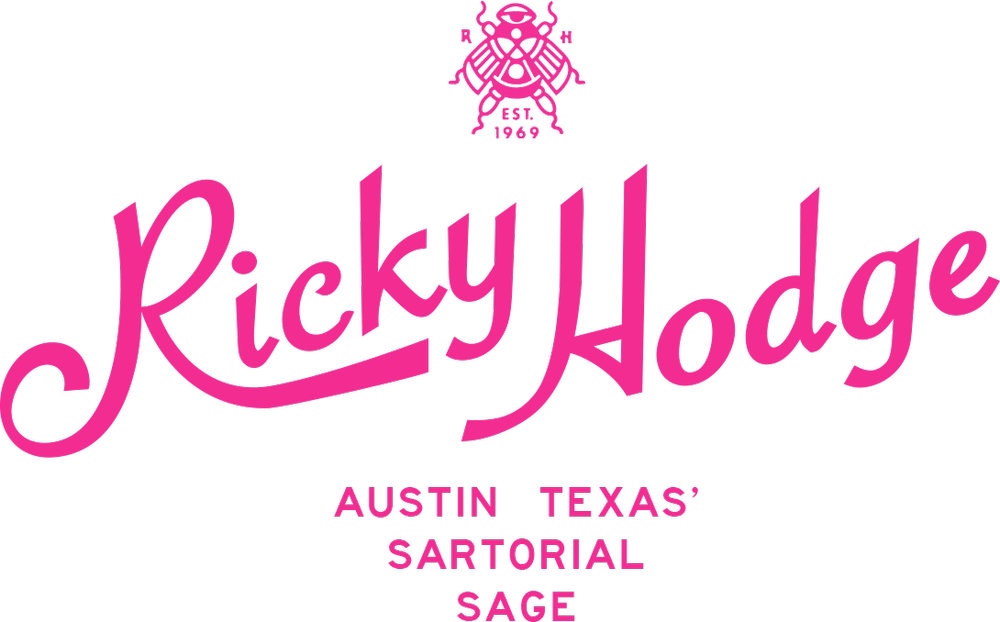 Ricky Hodge | Celebrity Hairstylist | Austin | Nashville | Denver