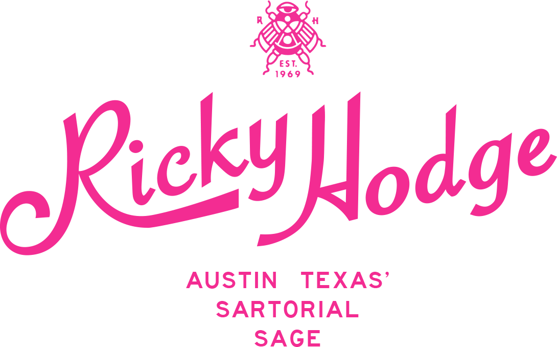 Ricky Hodge | Celebrity Hairstylist | Austin | Nashville | Denver