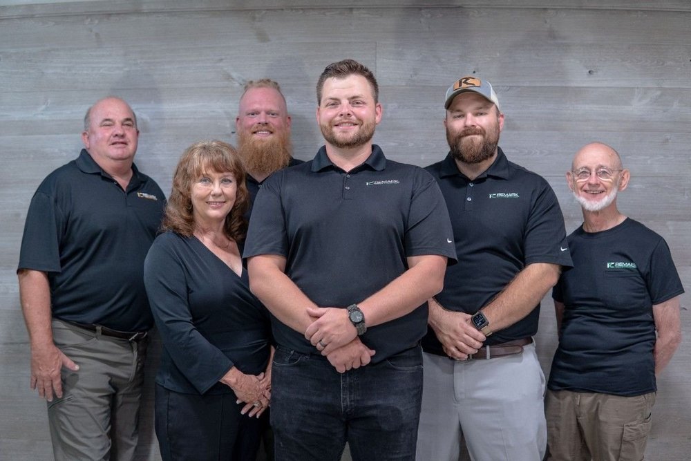 Meet our Expert Team