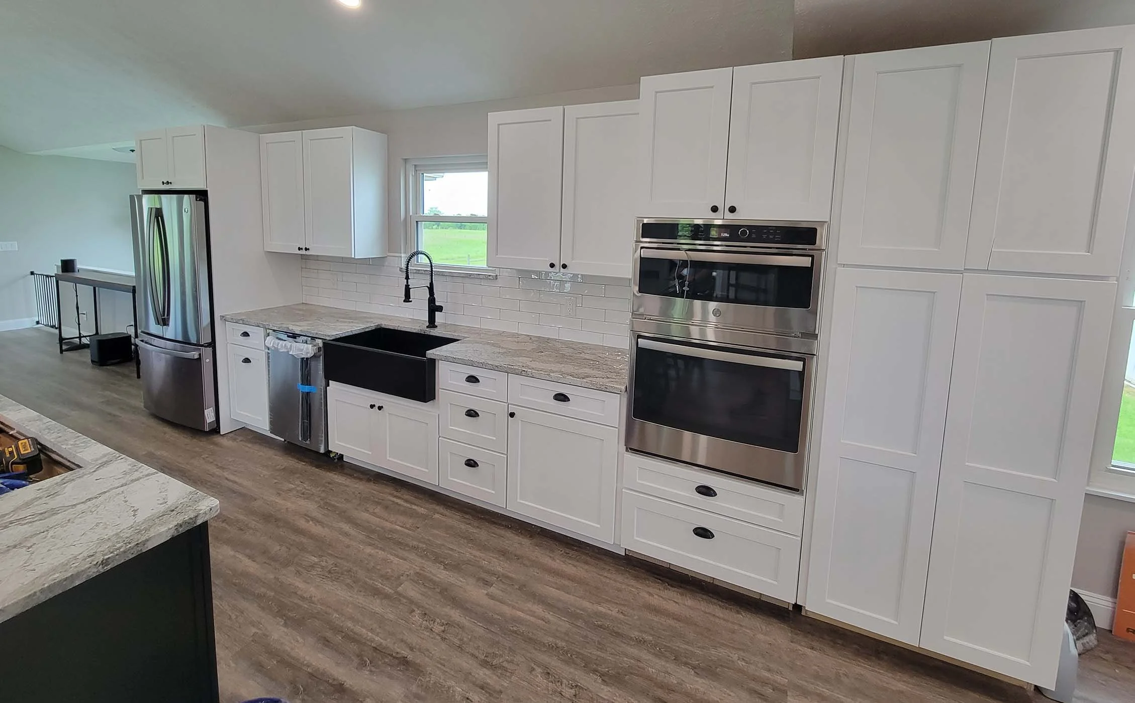 Kitchen Remodeling Services in South West Ohio — Remark Construction ...