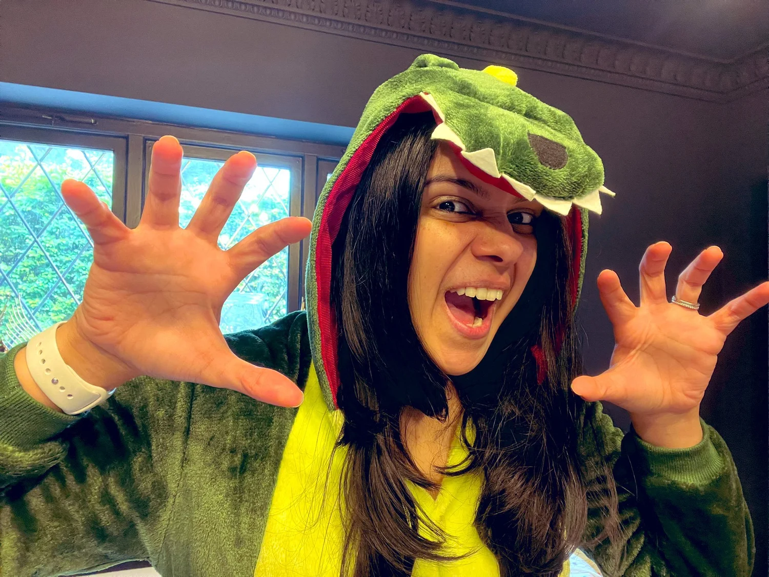 About Me — Rashmi Sirdeshpande, Children's Author