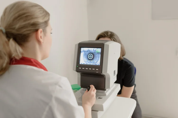 Office Information — Arizona Eye Institute