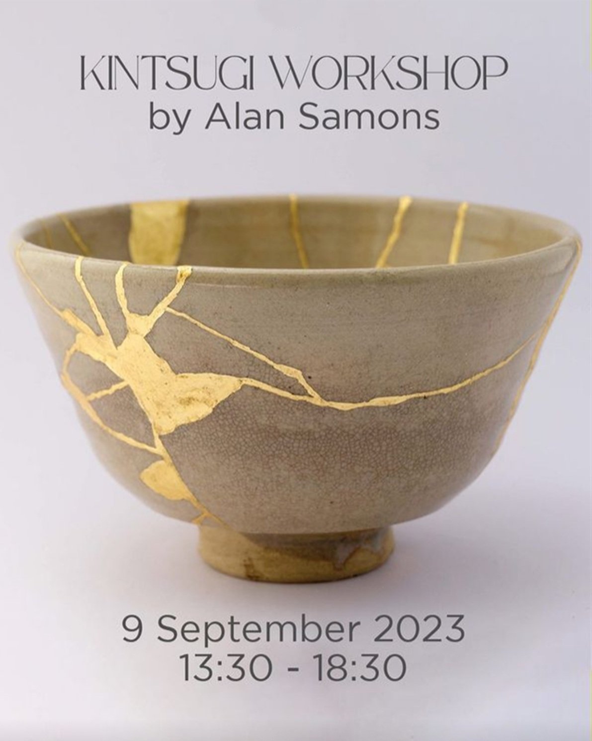 The Art and Philosophy of Kintsugi: Embracing Imperfection — All Things Clay