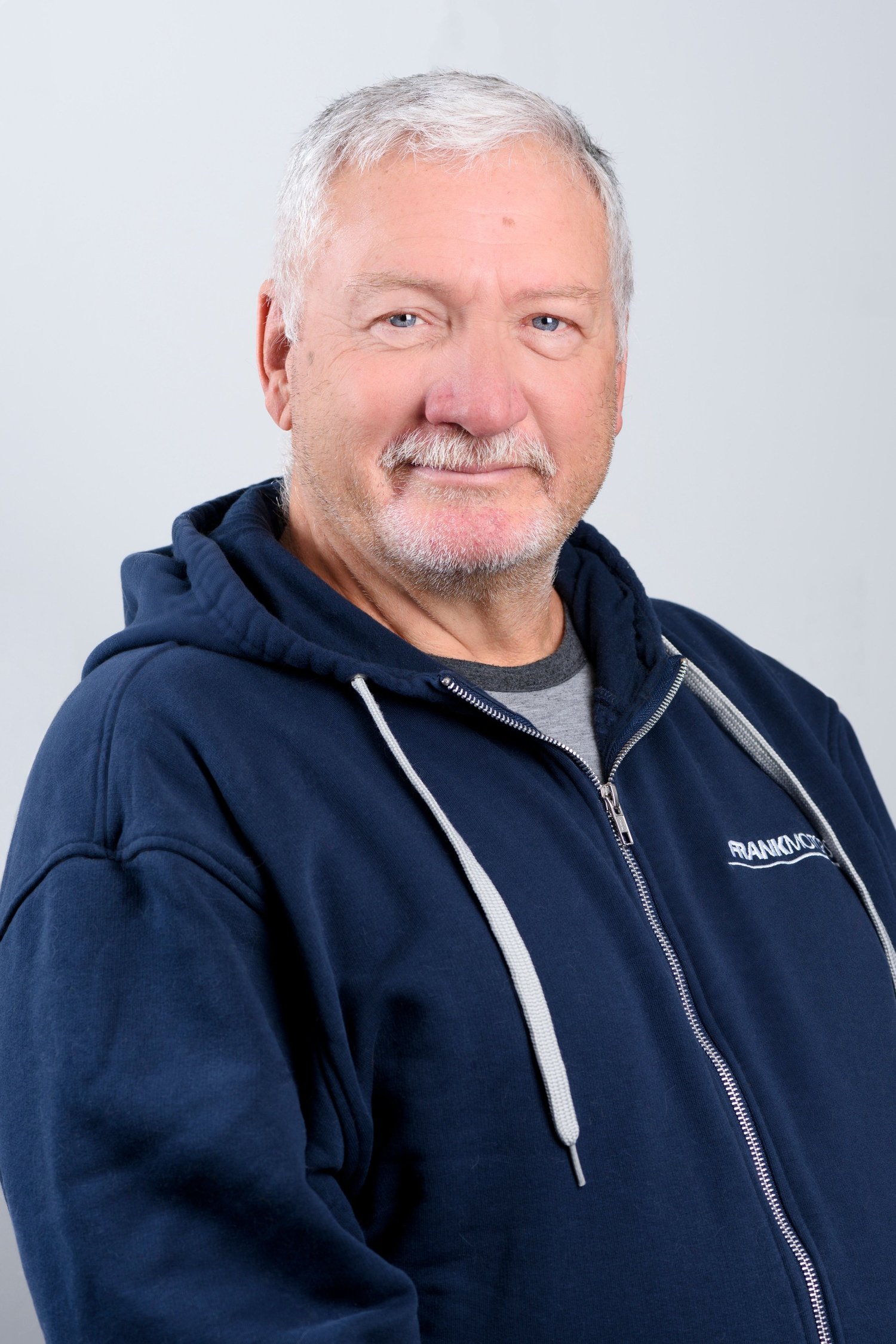 Clifford Armstrong — Frank Motors