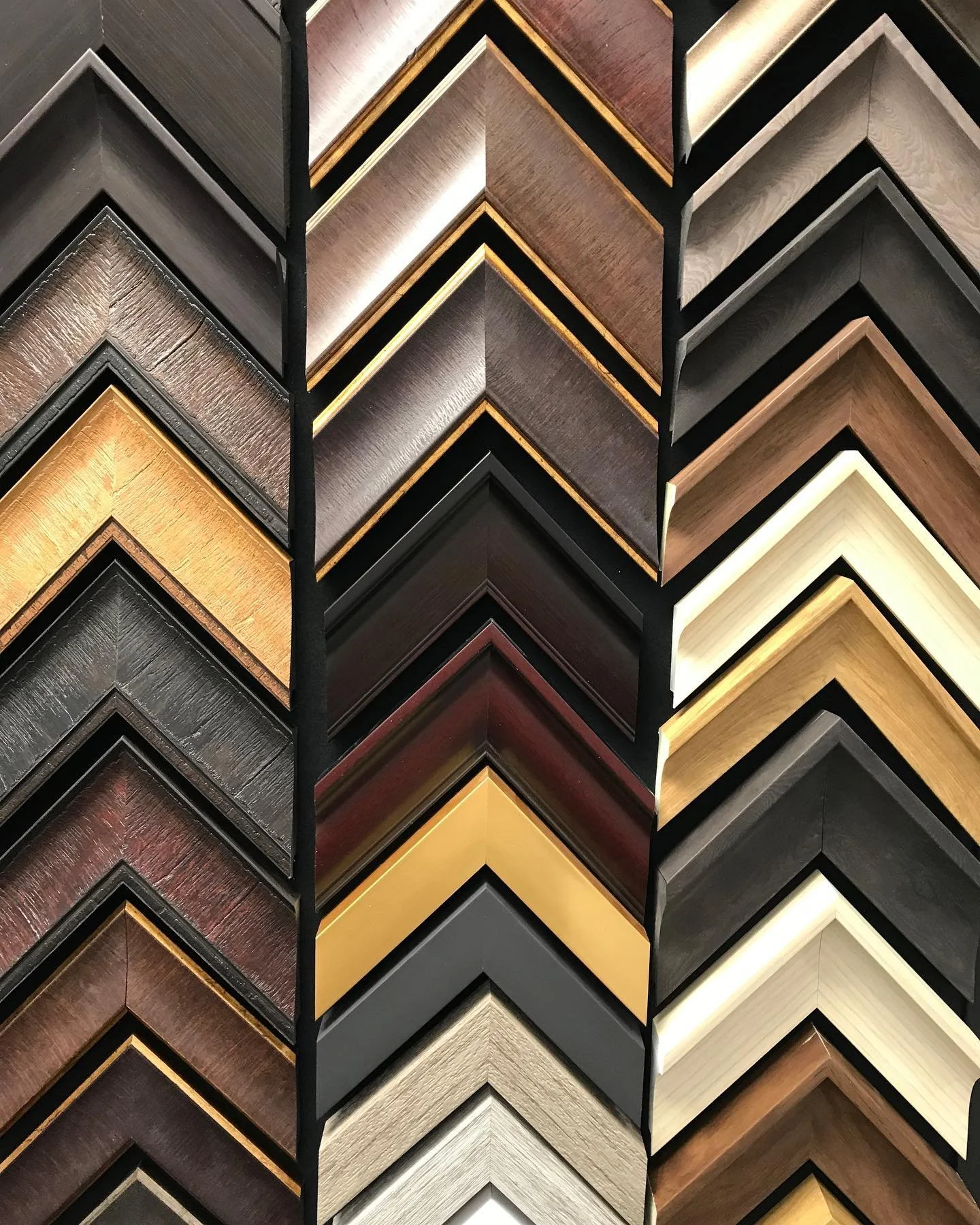 FRAMED ARTWORK — ArtLine LTD