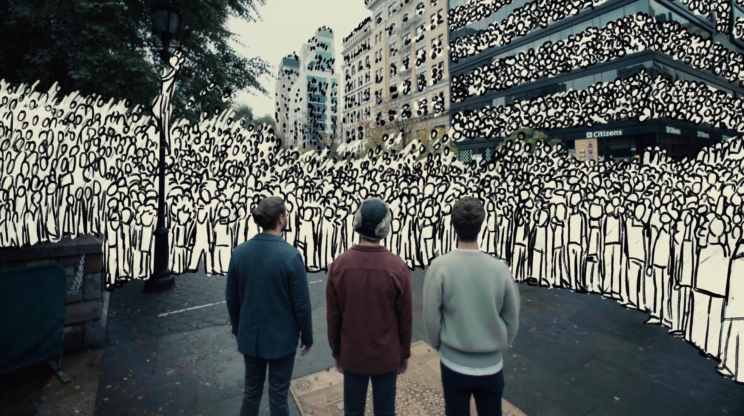 WORK — EDOARDO RANABOLDO | DIRECTOR